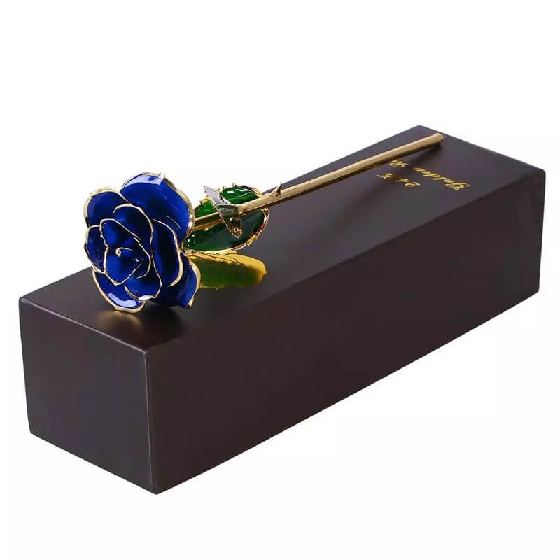 The Original 24K Rose that Lasts Forever - Madeofrose